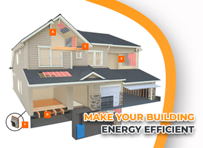 Insulation Company: All American Insulation