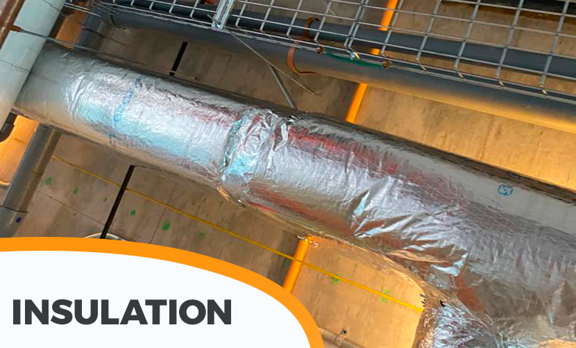 Insulation Company: All American Insulation